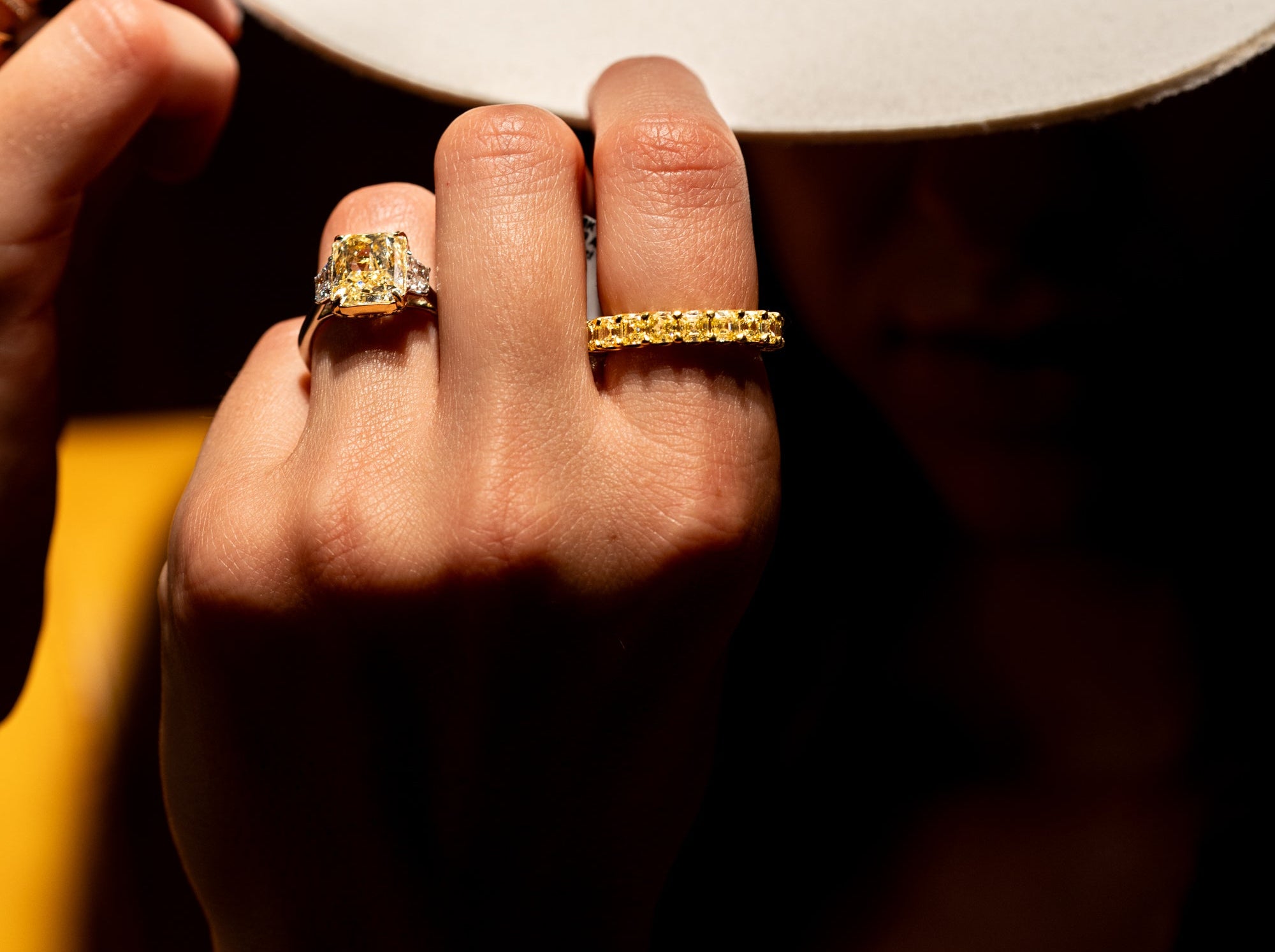 Collections – Diva Diamonds and Jewels
