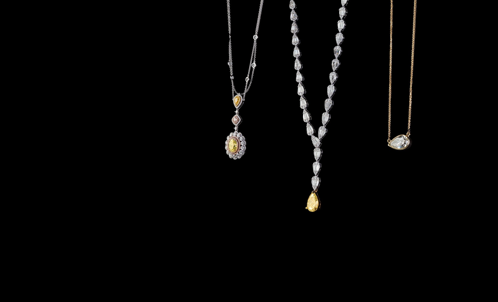 Luxury Designer Jewelry & Diamond Rings | Diva Diamonds and Jewels