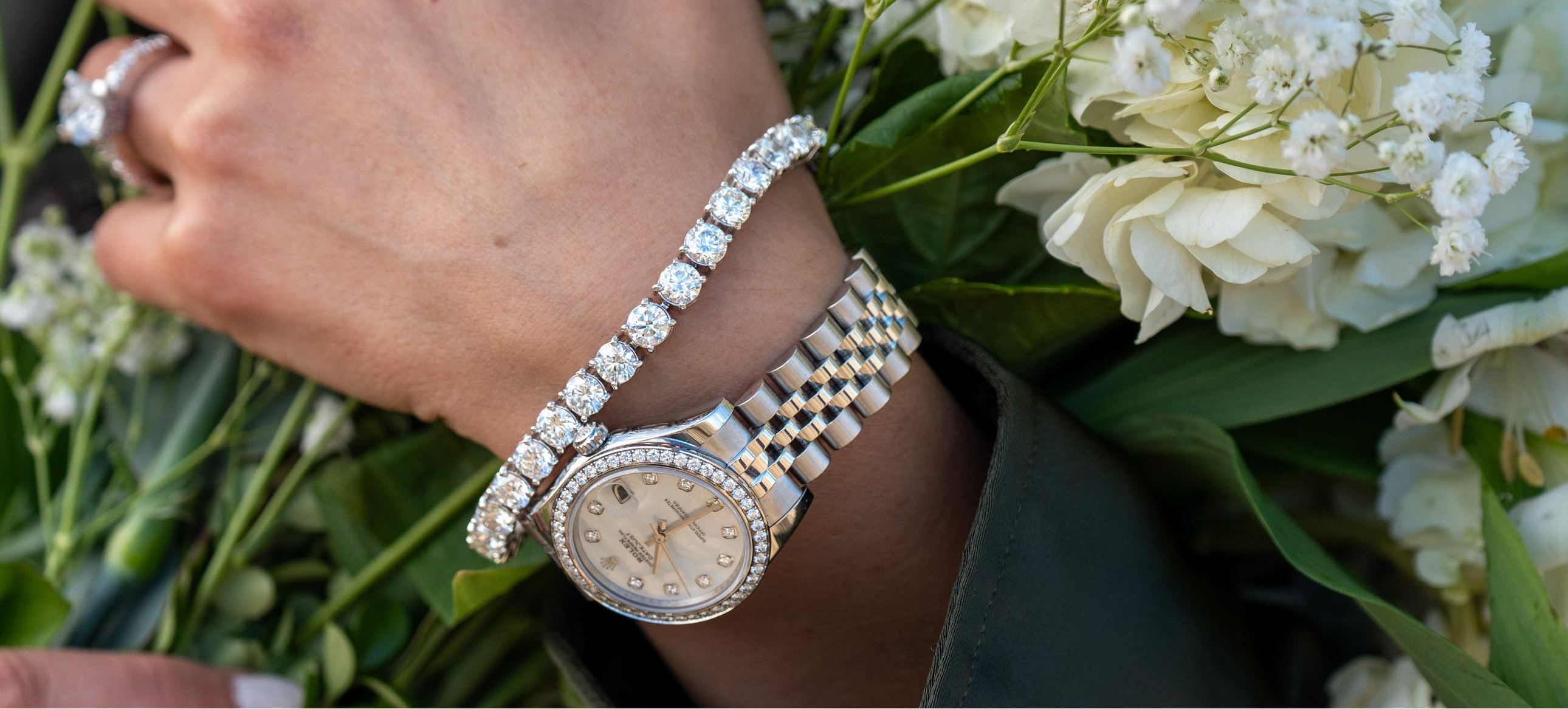 Luxury Designer Jewelry & Diamond Rings | Diva Diamonds and Jewels