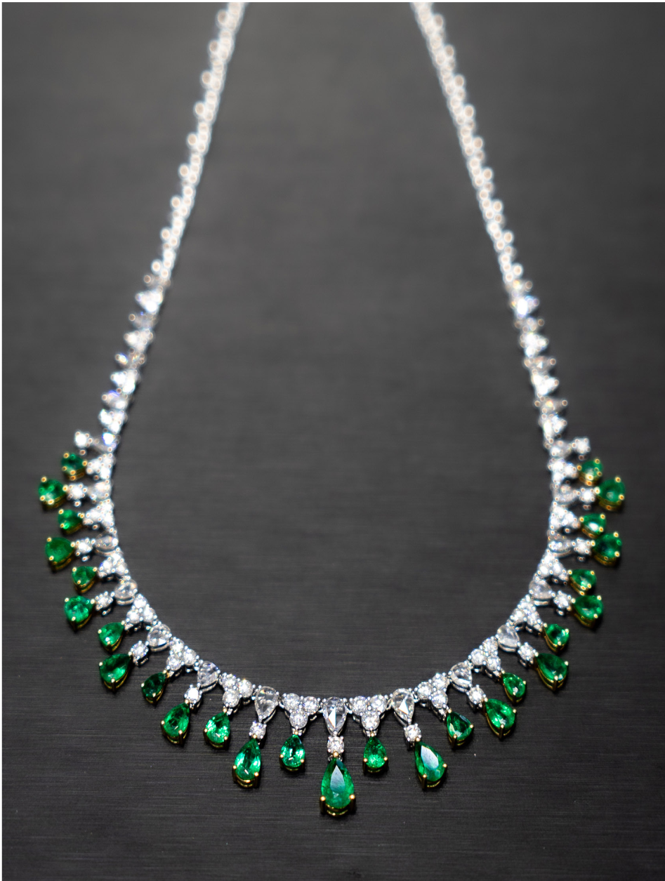 Luxury Designer Jewelry & Diamond Rings | Diva Diamonds and Jewels